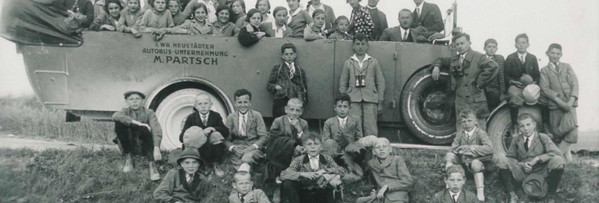 100 Jahre Partsch | partsch.at