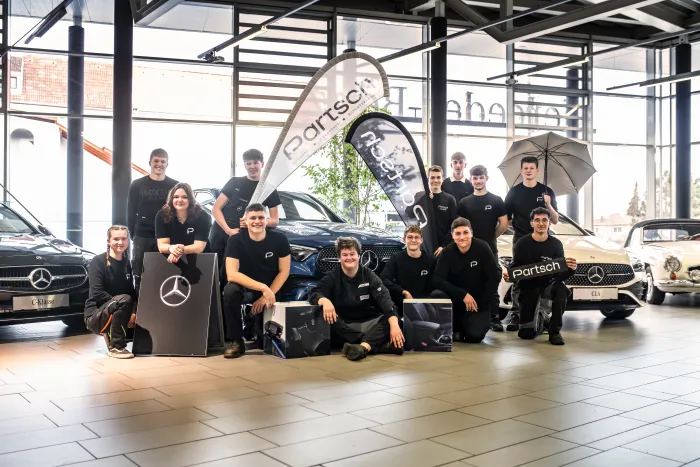 Partsch: Autohaus | Werkstatt | Busunternehmen