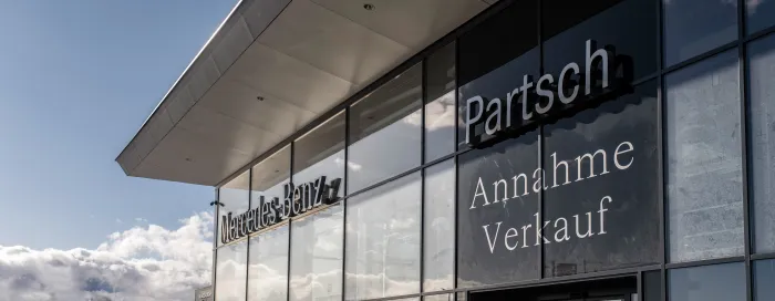 Partsch: Autohaus | Werkstatt | Busunternehmen