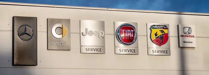 Partsch: Autohaus | Werkstatt | Busunternehmen